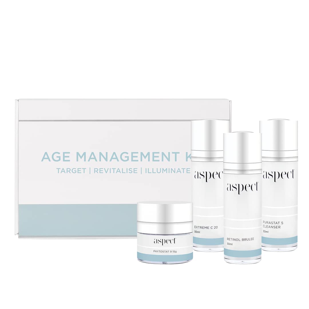 Aspect Age Management Kit - Jens Laser and Beauty