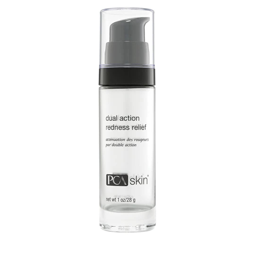 PCA Dual Action Redness Relief - Jens Laser and Beauty