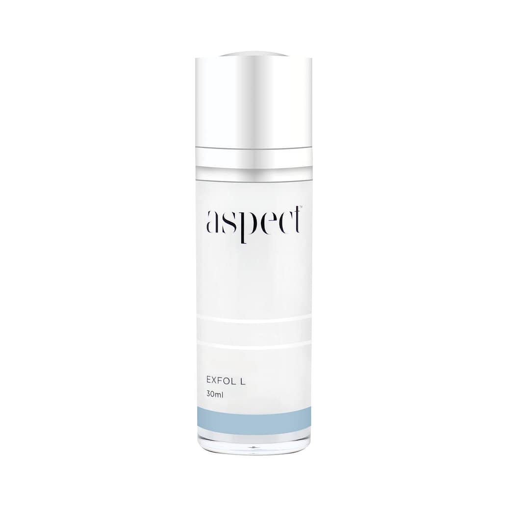 Aspect Try Me Kit - Jens Laser and Beauty