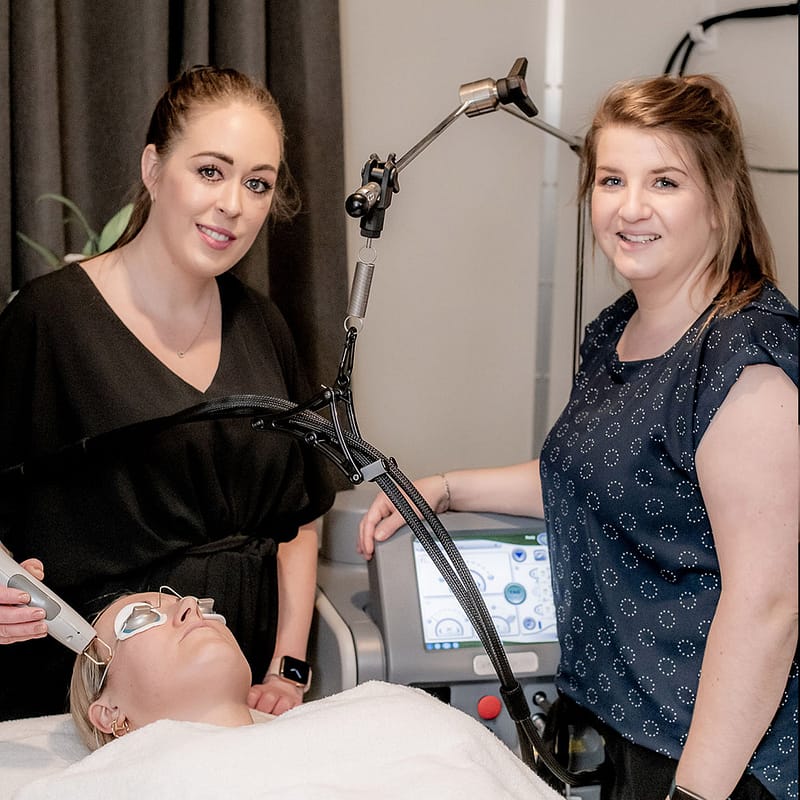 Gore Beauty Therapy - Jens Laser and Beauty