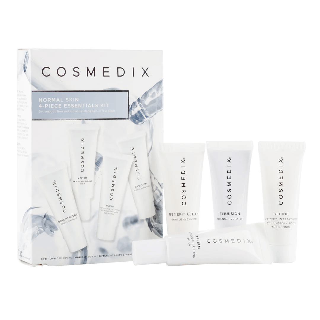 Cosmedix Normal Skin Kit - Jens Laser and Beauty